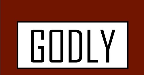 HOW TO DEVELOP A GODLY CHARACTER ~ CALVARY IS REAL BIBLE CHURCH ABAKALIKI