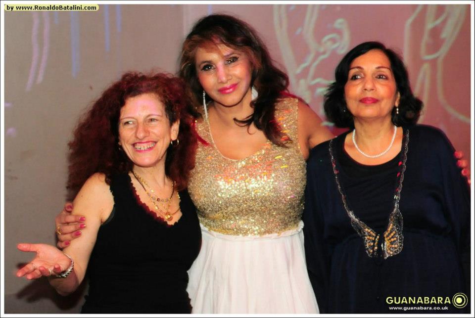 Online Mag for fab & Beautiful People: Various Artists