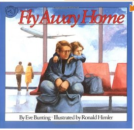 Pinkadots Elementary : Fly Away Home: Lesson Ideas { A Must Read Mentor ...