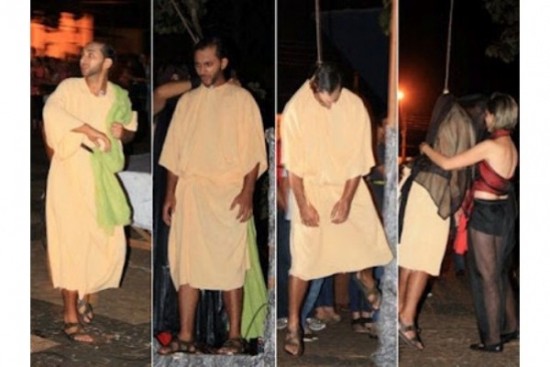 Laversióndigital.com: Muere actor en Brasil que se ahorcó ...