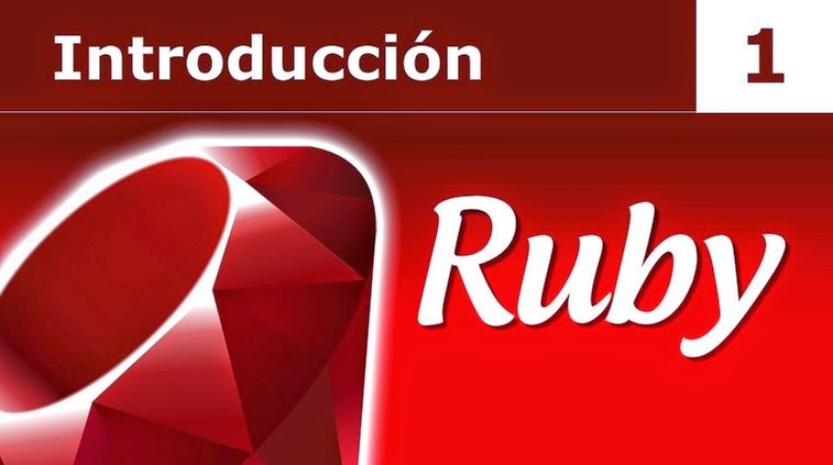 Programación en Ruby | Ayuda Del Programador