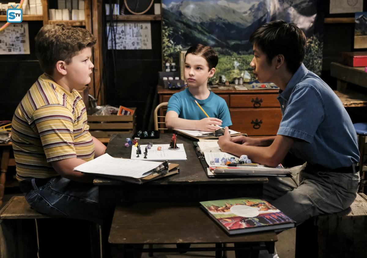 Demons, Sunday School, and Prime Numbers