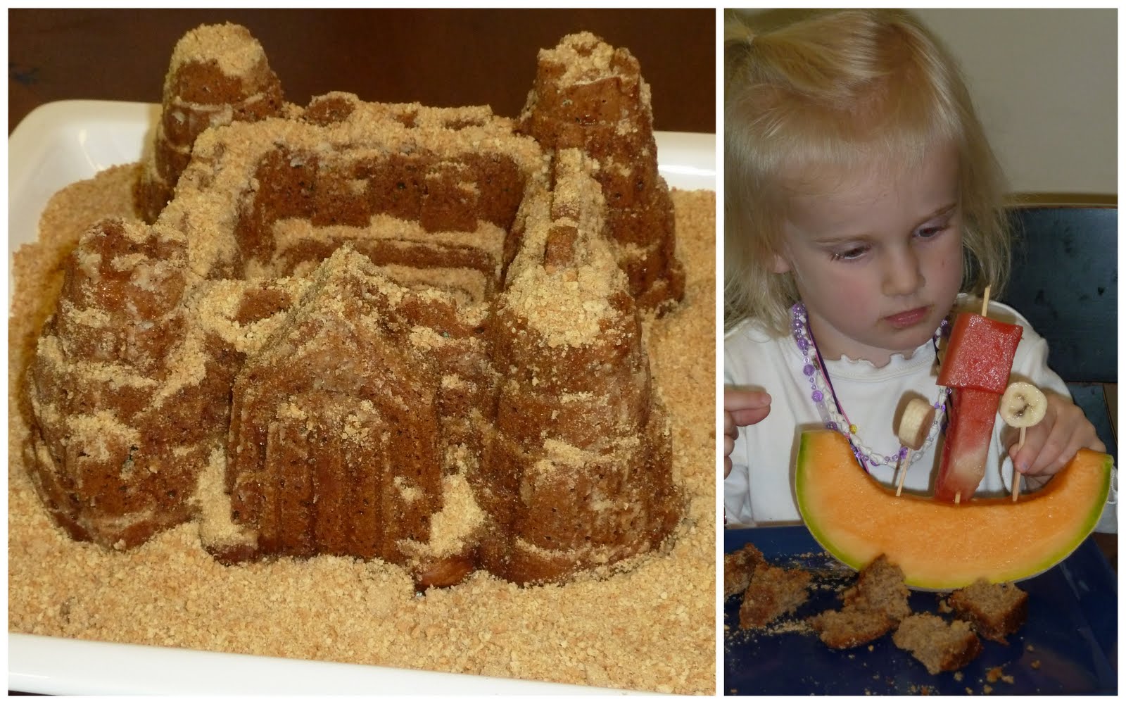 Mommy and Me Book Club: Henry and the Buccaneer Bunnies