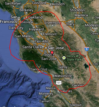 Media Confidential: Bay Area Radio: Cumulus Launches NASH Country On KJSO