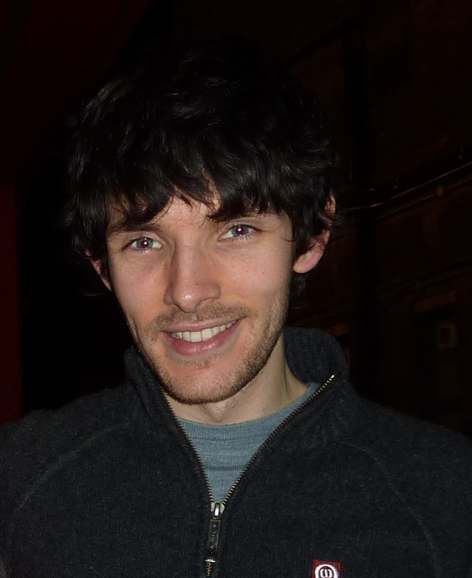 Colin Morgan Photo Gallery2 | Tv Series Posters and Cast