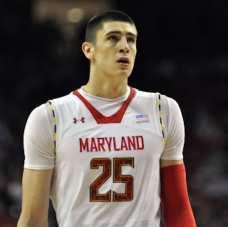 NBA Análise: Draft 2013 - Alex Len