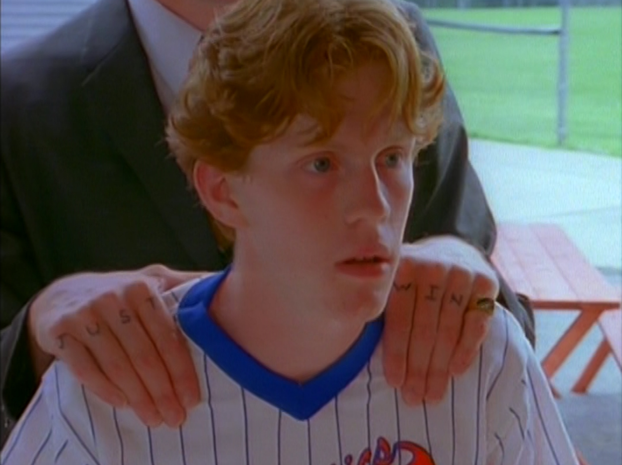 Consume + Consume: Field of Pete: AKA, That Orange Lazarus Episode