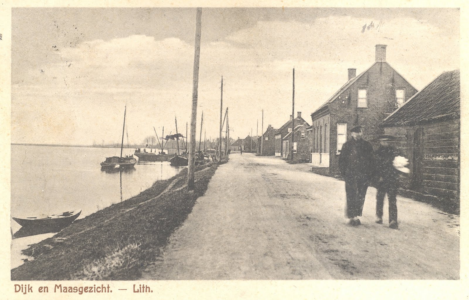 Brabant Bekijken: 'Onze' Grada is niet meer...