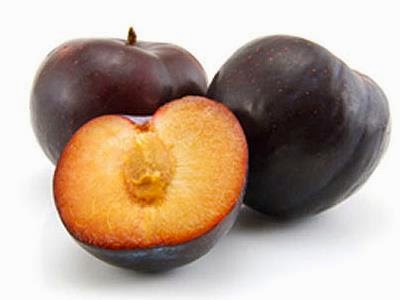 Me, Myself & I...: Brand Innershine Pati Prune dan Camu Camu