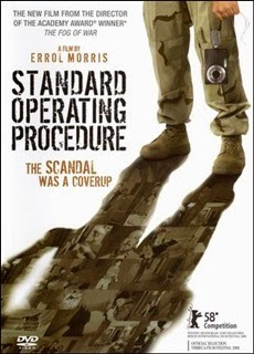 Standard Operating Procedure | Documentary Film - Cosmos Documentaries ...