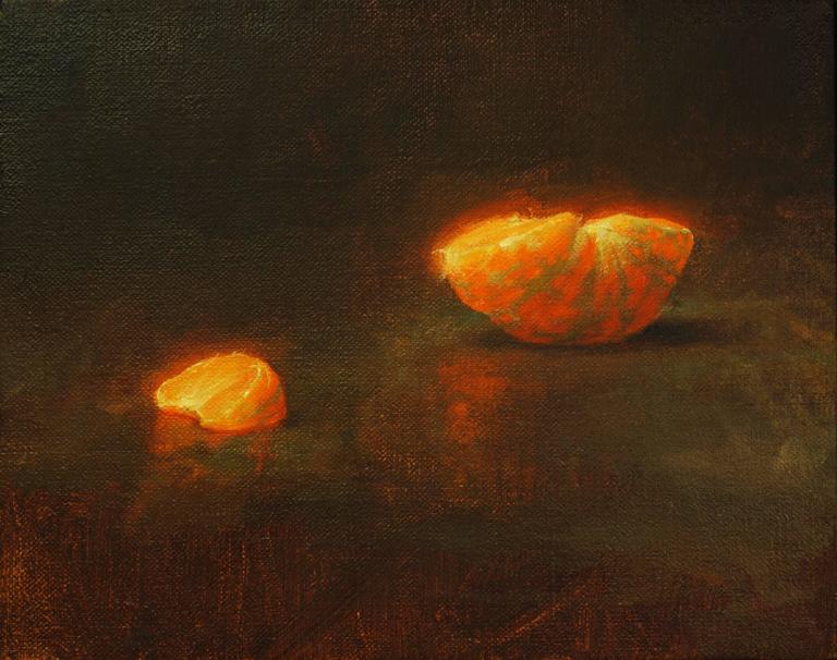 Jacob Collins, 1964 | Realist / Figurative painter | Tutt'Art ...