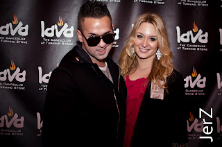 Dirty Jerz Images Photography: The Situation @ Lava at Turningstone