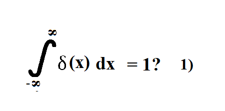 GM Jackson Physics and Mathematics: Proving the Dirac Delta Function, Etc.