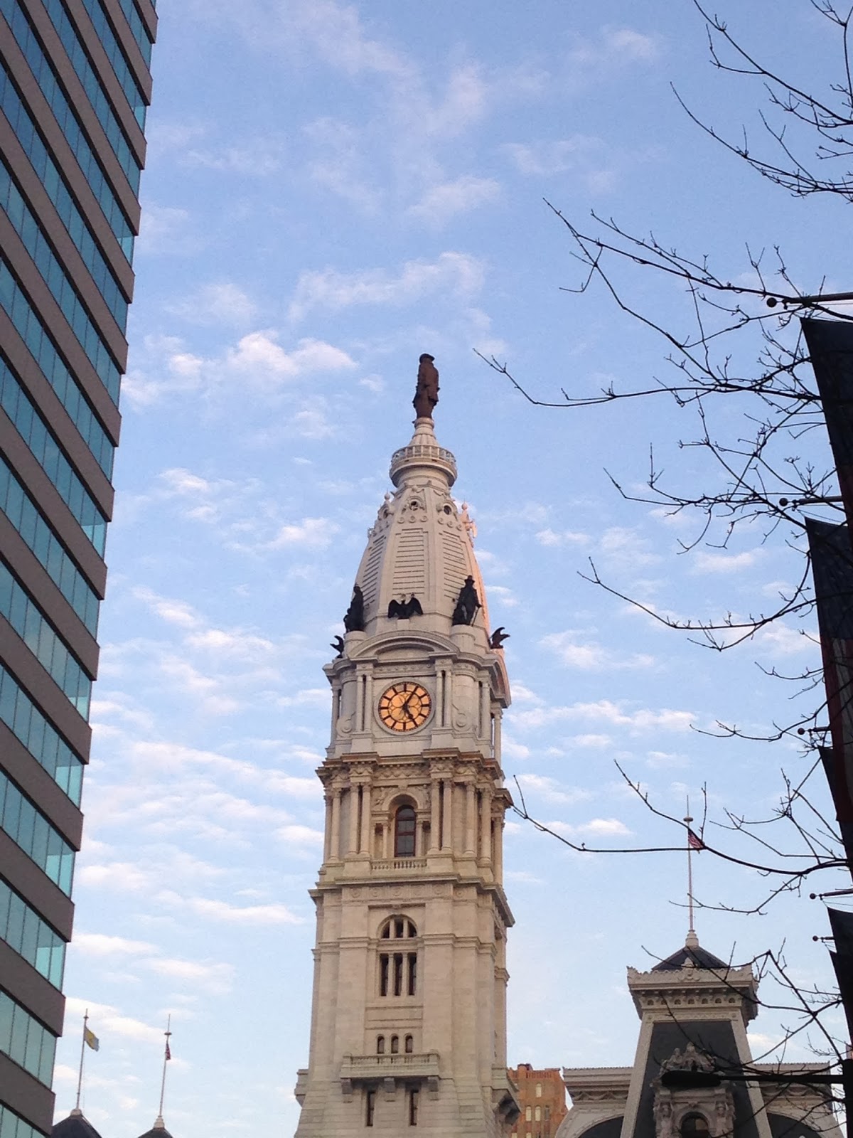 A New Day: 37 days until spring