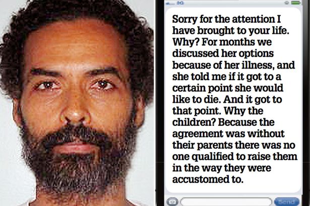 Arthur Simpson-Kent pleaded guilty in court to the murders of Sian ...