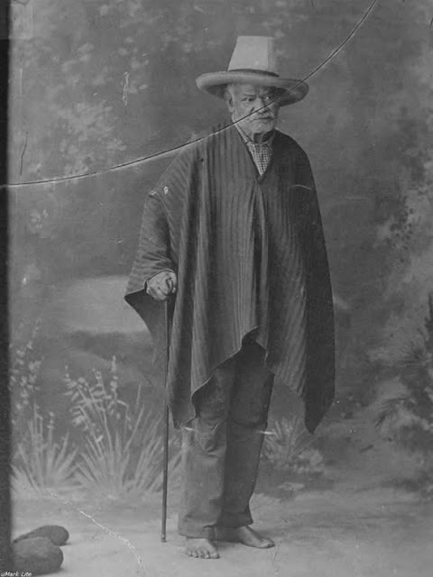 Bagatela: Cociaca y Pedro Rimales