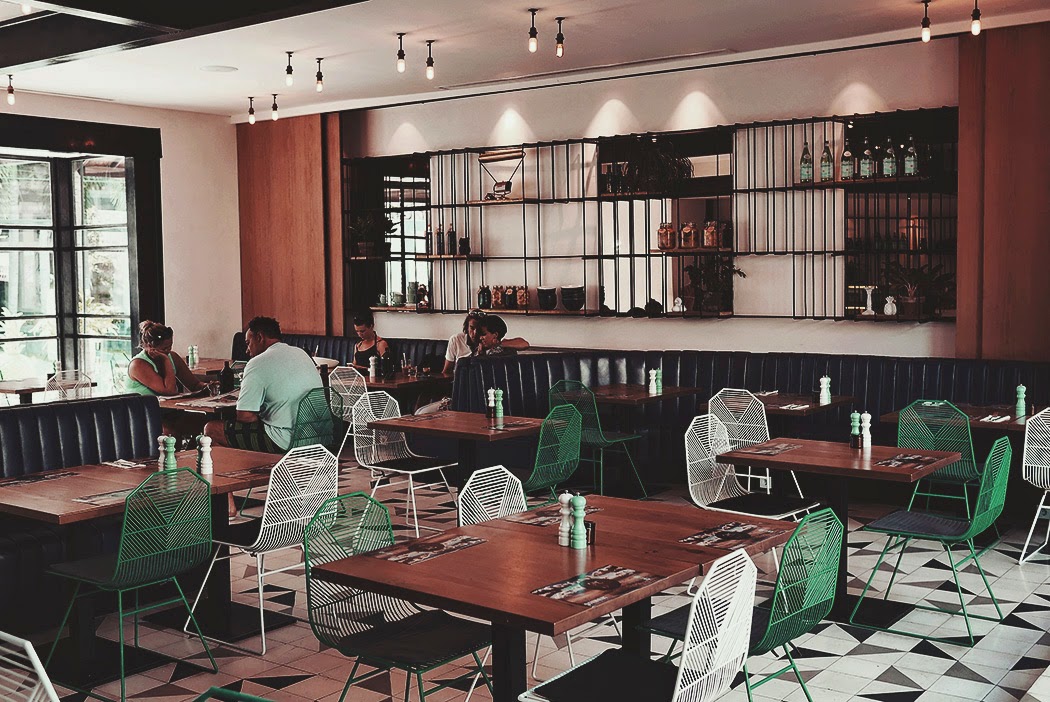 SISTERFIELDS BALI - eatandtreats - Indonesian Food and Travel Blogger ...