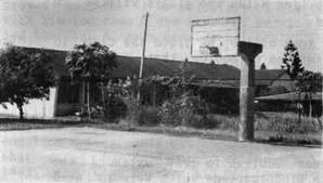 Asal Usul Sekolah Menengah Kebangsaan Che Tom