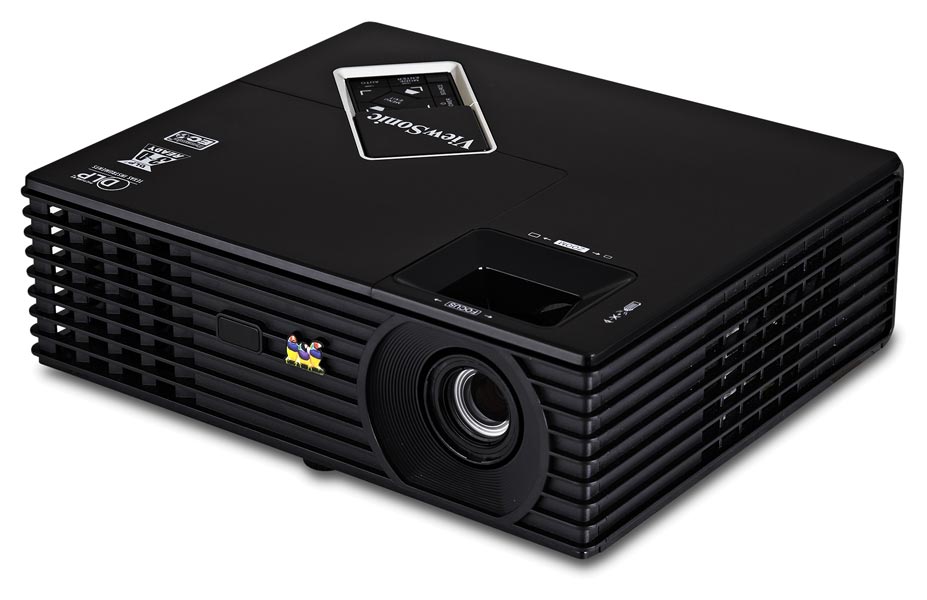 ViewSonic unveils new projector lineup in the Philipppines