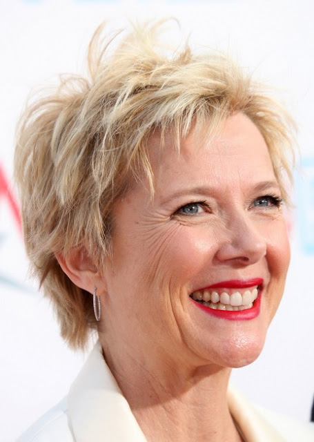 Annette Bening Hairstyles 2017 - HairStyle Ideas