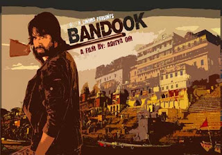ACTRESS IMAGES | WALLPAPERS | STILLS: BOLLYWOOD MOVIE BANDOOK POSTERS ...
