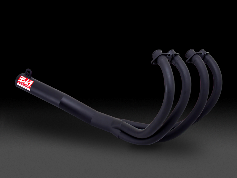 La Leyenda: Hideo "Pops" Yoshimura