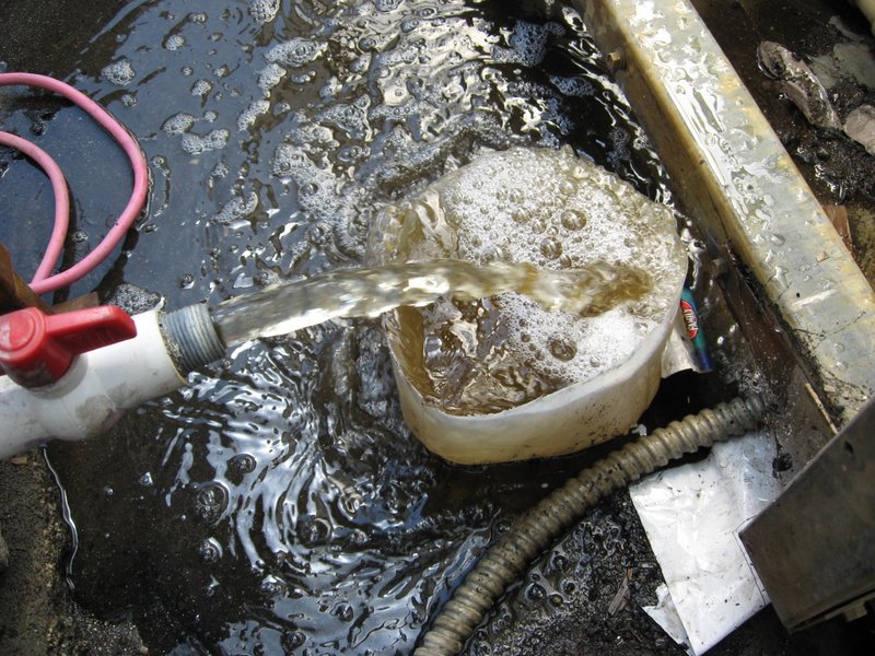 What if there is Peak Oil? - resilience