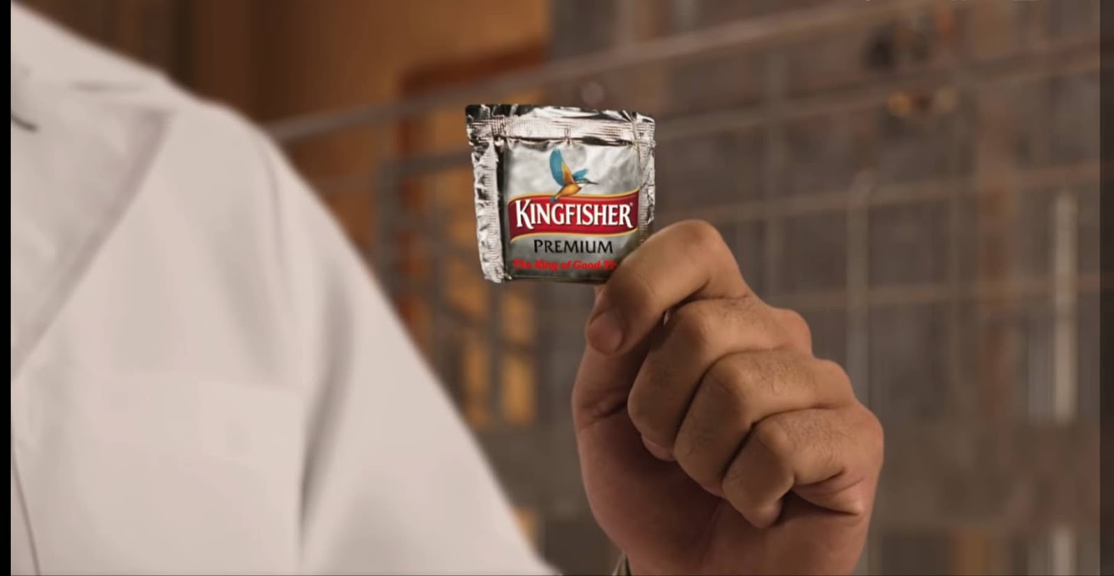 Now you can have Beer anywhere at anytime.