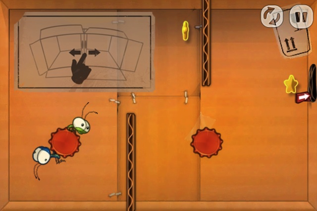 NEW Release: Jump Out! (Quick Review) ~ appenthusiast