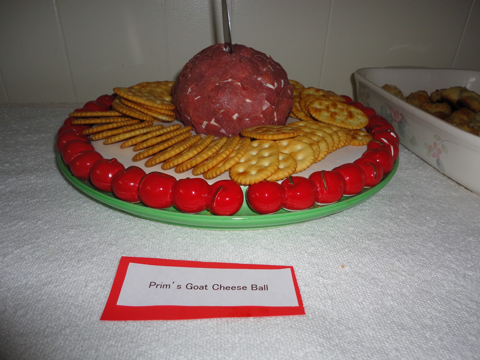All Grown Up Parties: The Hunger Games Party - Food