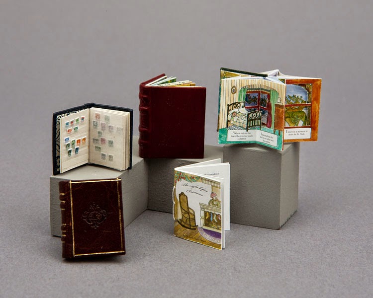 Good Sam Showcase of Miniatures: Dealer Tine Krijnen, Netherlands: Mini ...