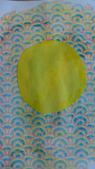 Create, Play, Teach: Flower art and learning activity for multiple ...