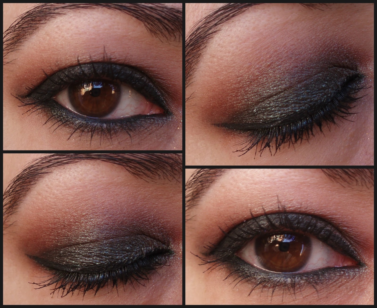 Nikky, loca por la moda: septiembre 2015