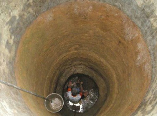 Macam-Macam Pembuatan Sumur - Jasa Sumur Bor 089623606402