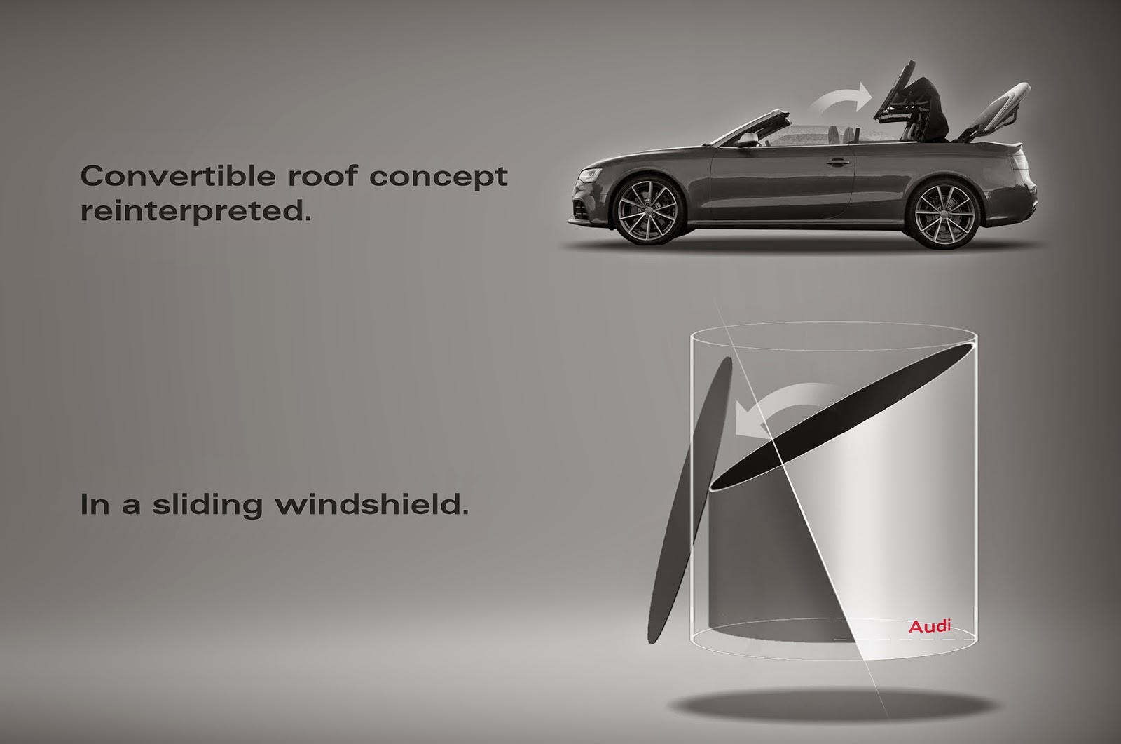 Denis Zhuravlev Design: SPD Audi R0 project.