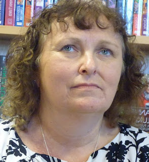 Kittling: Books: A Criminally Creative Quintet at The Poisoned Pen!