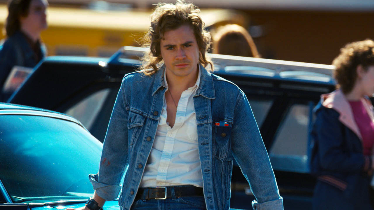 NerD FrienD's Oficial: Stranger Things - Billy terá mais destaque na ...