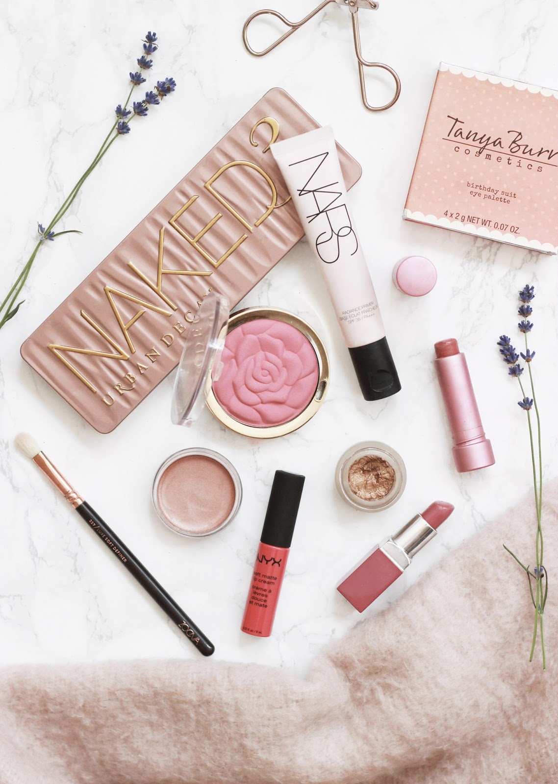 Summer Makeup Picks | Pint Sized Beauty