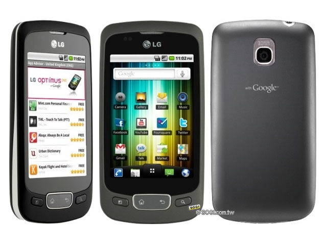 QQBoxy - 酷酷方盒子: 2011