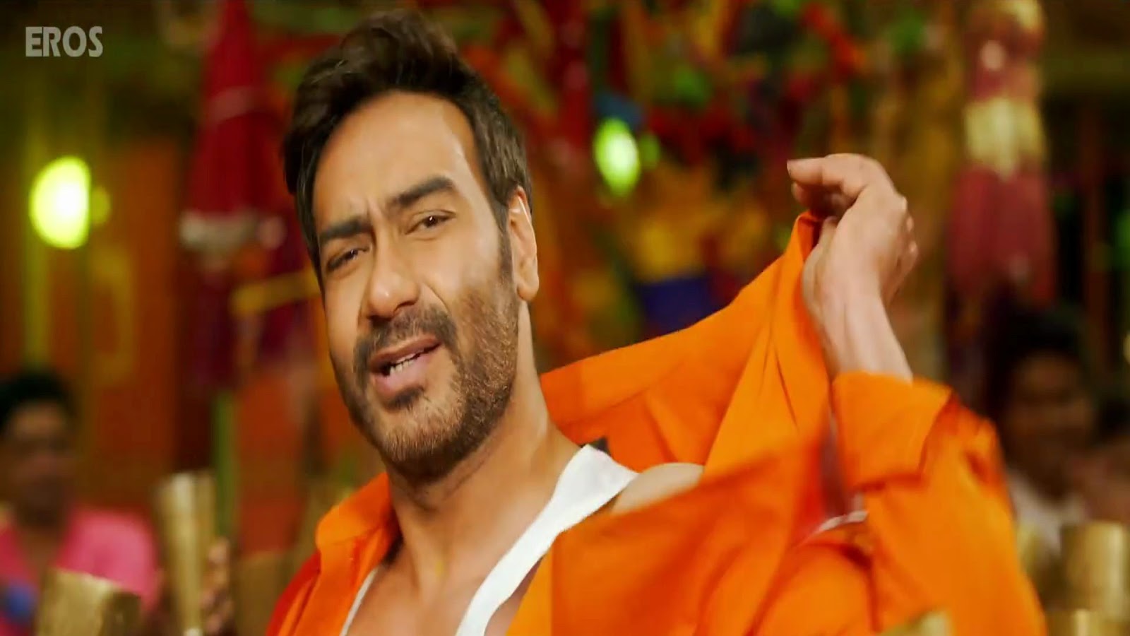 HD Wallpapers: Top 50 Ajay Devgan HD Photos Wallpapers Images