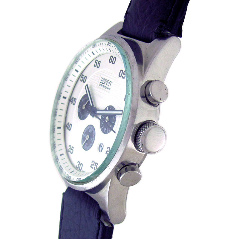 Antique Watches Collection by wristmenwatches: ESPIRIT CHRONOGRAPH DATE ...