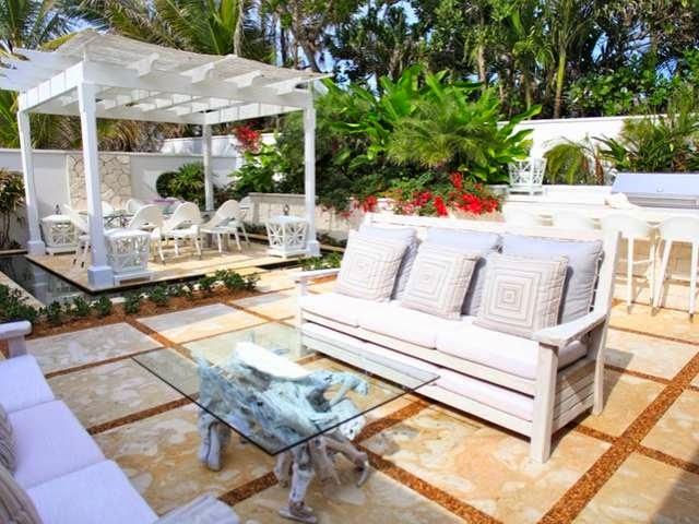 Tricked Out Mansions - Showcasing Luxury Houses: Bahamas Multi Million ...