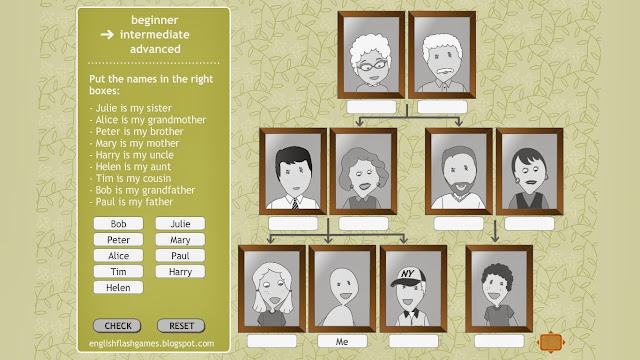 English stuff ESL: October 2013