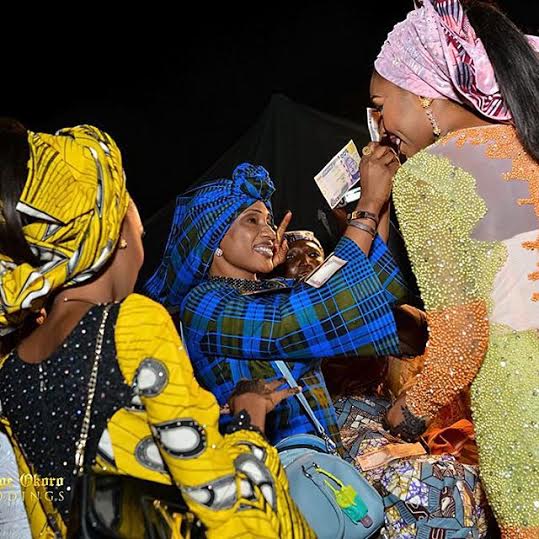 Photos: Son of Billionaire business man, Mohammed Indimi weds Emir of ...