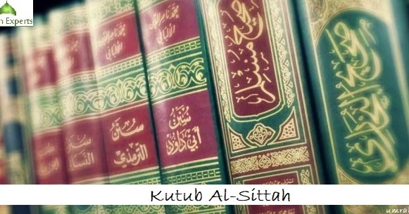 Hajj and Umrah Content: Kutub Al-Sittah