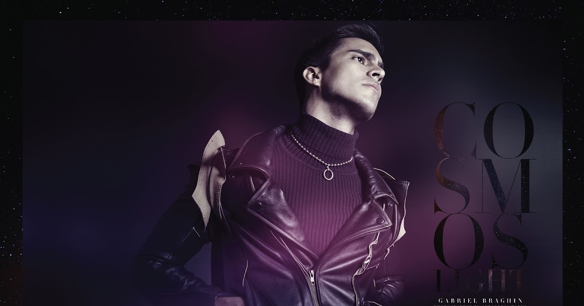 GABRIEL | Aimanness Harun