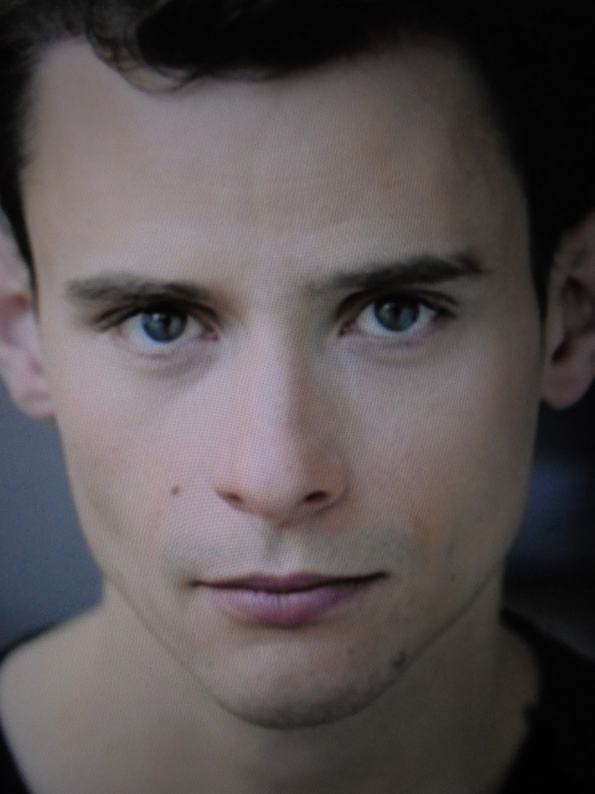 Rational-Spirited Girl: Happy birthday to Benjamin Bollen