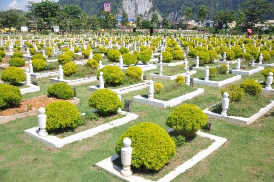 15 tanda kematian mulia | Jom Dakwah