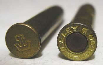 .22 RF alternatives - 24hourcampfire