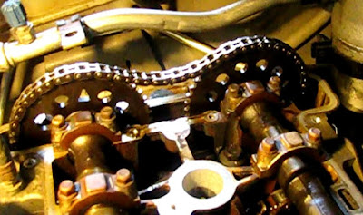 The Original Mechanic: How to replace the timing chain on a GM Ecotec ...